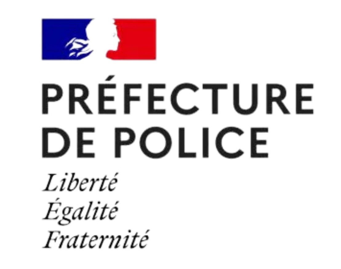 Espace personnel - Police Nationale France Rôleplay